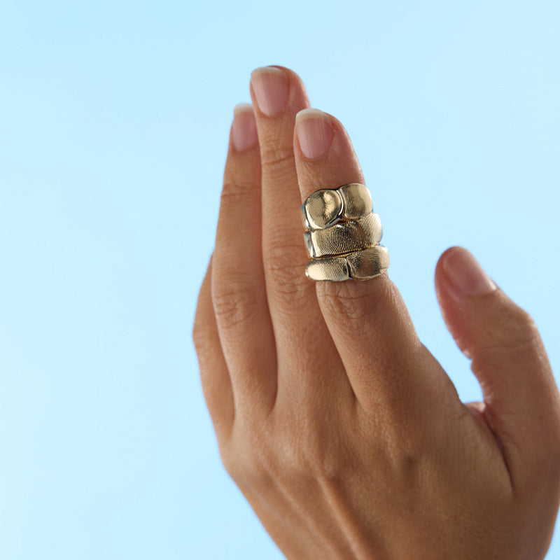 Linden Cook Jewellery