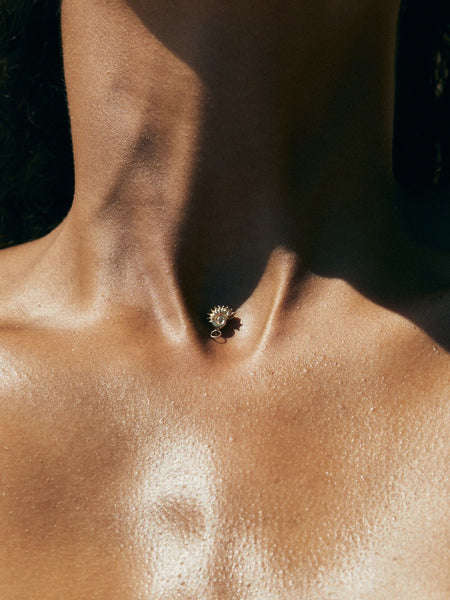 Linden Cook Jewellery