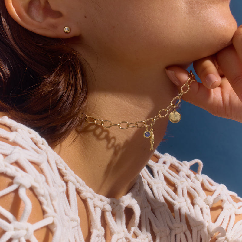 Linden Cook Jewellery