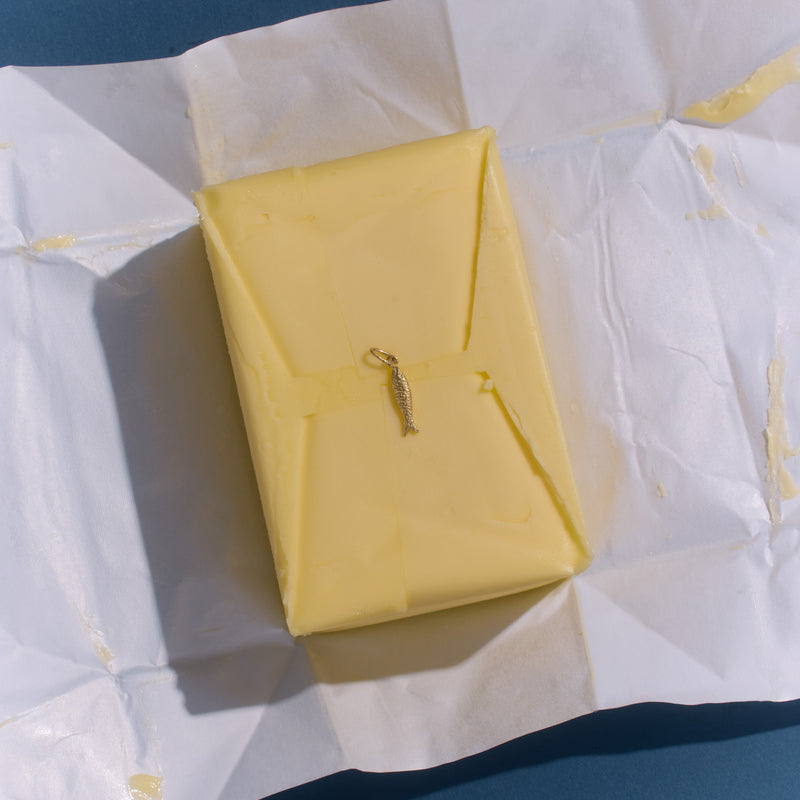 Linden Cook Jewellery